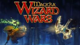 Magicka: Wizard Wars | NoobFeed
