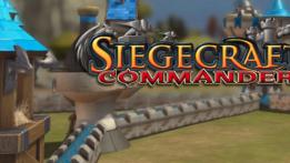 Siegecraft Commander PlayStation 4 Preview | NoobFeed