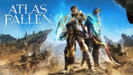 Atlas Fallen Xbox Series X Preview | NoobFeed