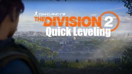 The Division 2 How to Level Up Quicker and Obtain Powerful Loot | NoobFeed