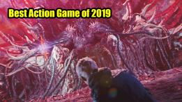 Best Action Game of 2019 | NoobFeed