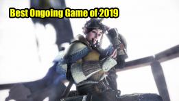 Best Ongoing Game of 2019 | NoobFeed