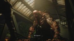 Resident Evil 3 2020 - Nemesis Second Form Boss Fight | NoobFeed