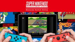 Top 5 SNES games you can play through Nintendo Switch Online today ...