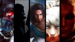 The Most Anticipated Games Set To Release In The New Year Period | NoobFeed