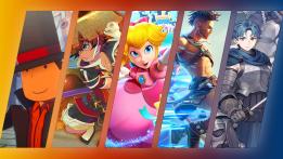 Upcoming Nintendo Switch Games of 2024 | NoobFeed