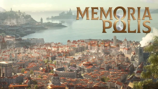 MEMORIAPOLIS Buildings Guide: To Repair or To Evolve? | NoobFeed