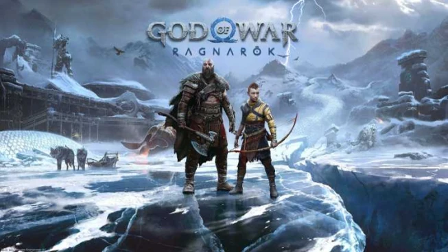 God of War Ragnarök Guide | How to Get The Zeus Armor Set | NoobFeed