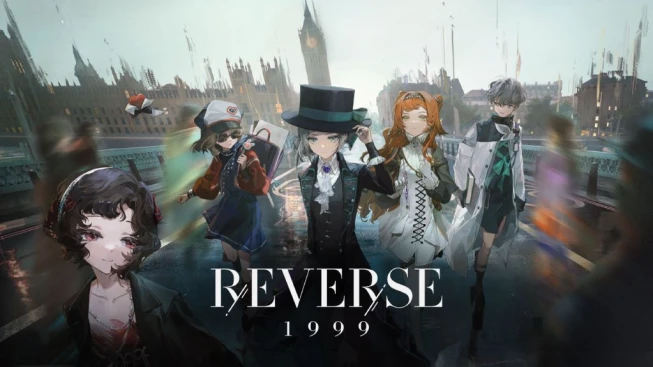 Reverse: 1999 | Top 10 Characters | NoobFeed