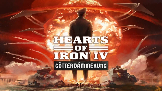 Hearts of Iron IV Divisions Guide | NoobFeed