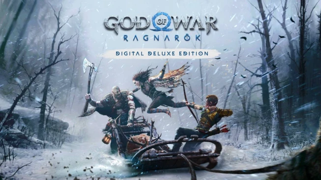 God of War Ragnarök | The Watchtower 100% Completion Guide | NoobFeed