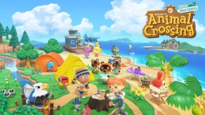 Animal Crossing: New Horizons Guide | How To Get Vegetable Seeds And ...