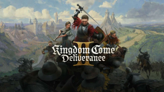 Kingdom Come: Deliverance 2 Guide | How To Find Vidlak Bandit's Map ...