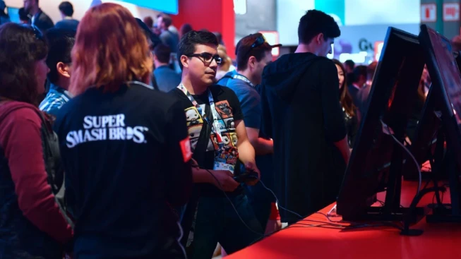 Exploring The Thrilling World of Gaming and Its Impact on Modern ...