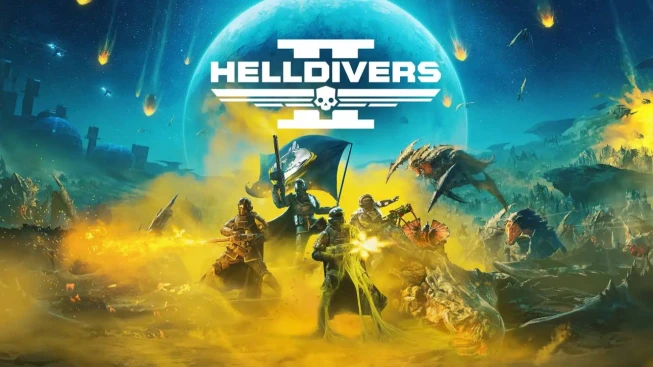 Helldivers 2 Guide | How To Get Free Super Credits | NoobFeed
