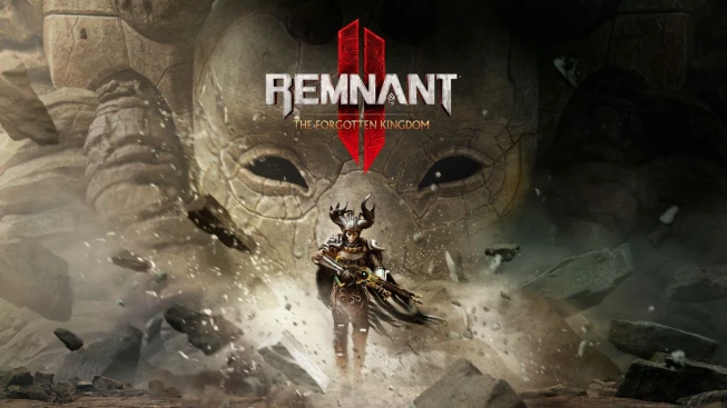 Remnant II - The Forgotten Kingdom Guide | How To Unlock The Invoker ...