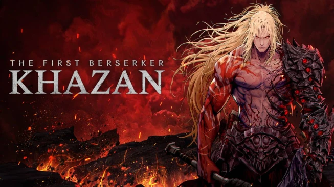 The First Berserker: Khazan Guide | How To Find and Use Vengeance ...