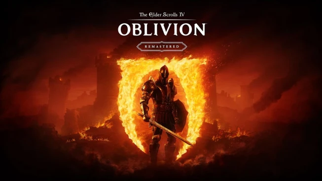 The Elder Scrolls IV: Oblivion Remastered Guide | If You Lose Mythic ...