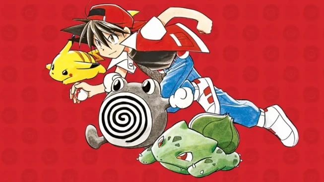Top 10 Pokémon Manga That'll Make You Wanna Catch' Em All | NoobFeed