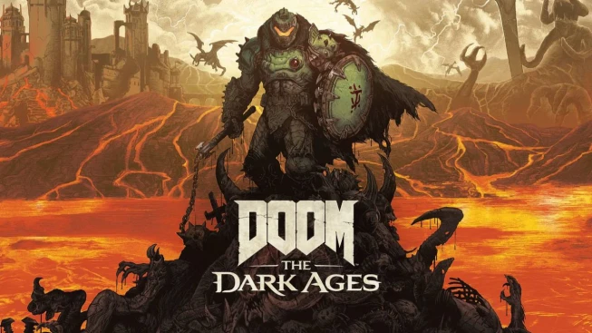 Doom: The Dark Ages Guide | How To Beat The Titan In Cover The Escape ...