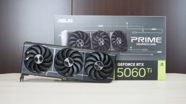 NVIDIA GeForce RTX 5060 Ti Gaming Performance: Best Settings for 1440p ...