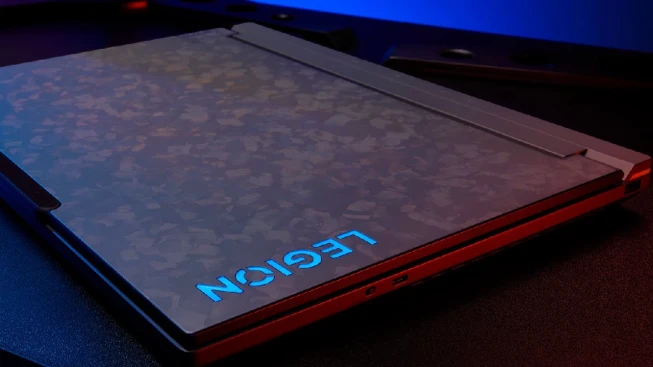 Lenovo Legion Pro 5 Gen 10 Review: RTX 5060 Performance Tested | NoobFeed