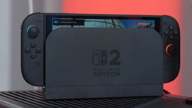 Switch 2 Panic? The Numbers Tell a Different Story | NoobFeed