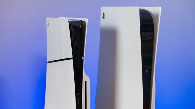 PS5 Slim Review: Compact Design Meets Next‑Gen Performance | NoobFeed