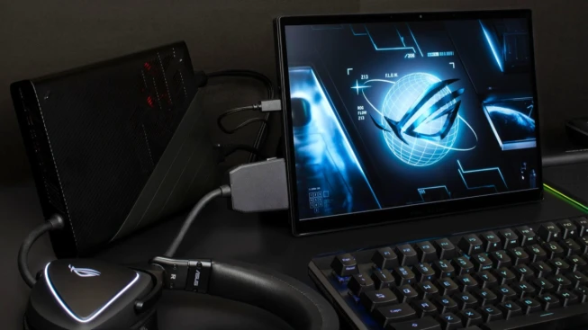 ASUS Flow Z13 Review: Ryzen AI Max+ 395 Powers Next‑Gen 13-inch Hybrid ...