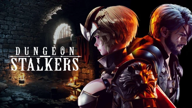 Dungeon Stalkers Preview | NoobFeed