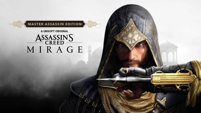 Assassin's Creed Mirage Guide | How to Unlock All the Gear Chests in ...