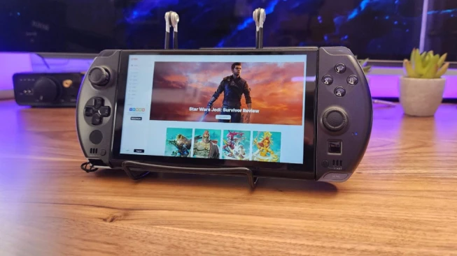 AMD Ryzen AI Max Plus 395 Performance in Handhelds | NoobFeed