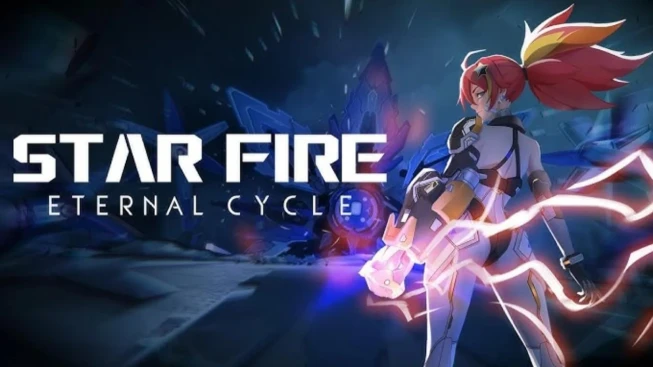 Star Fire: Eternal Cycle Preview | NoobFeed