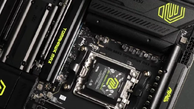 Best Ryzen AM5 Motherboards for Gaming Performance in 2026 | NoobFeed