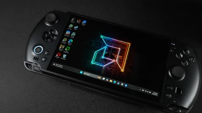 GPD Win 5 Review: Powerful Handheld Gaming With Desktop-Level ...