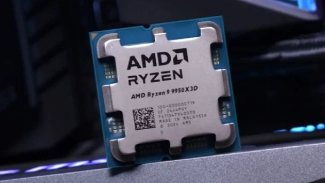 AMD Ryzen 9 9950X3D2 vs 9800X3D: What to Expect from the Next X3D ...