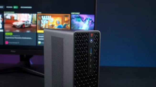 SteamOS 3.8 on Ryzen AI Max Plus 395: Overclocking, Thermals, and ...