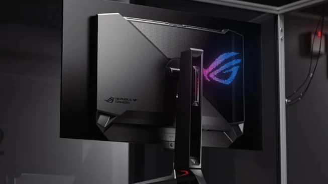 ASUS ROG Swift OLED PG27AQDP Review: Next-Generation Tandem OLED Gaming ...