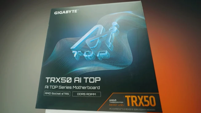 Gigabyte Extreme TRX50 AI Motherboard Review | NoobFeed