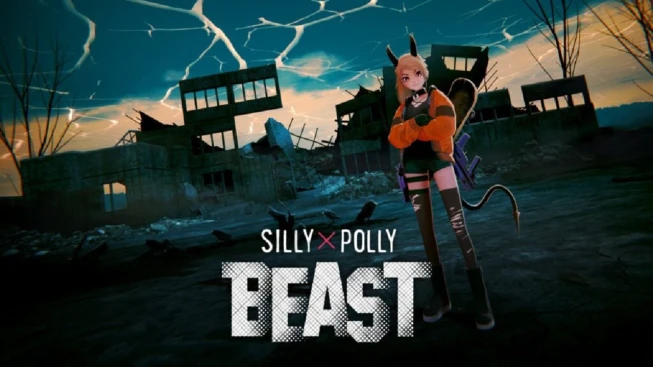 Silly Polly Beast Guide | All Collectables, Endings & 100% Achievement ...
