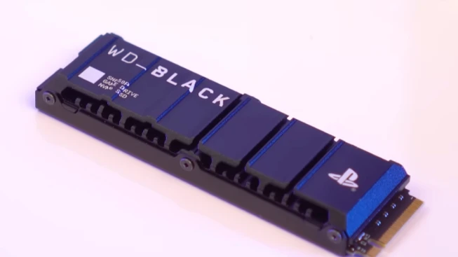 Top Gen4 and Gen5 NVMe SSDs for PC, PS5, and Handheld Gaming Devices ...