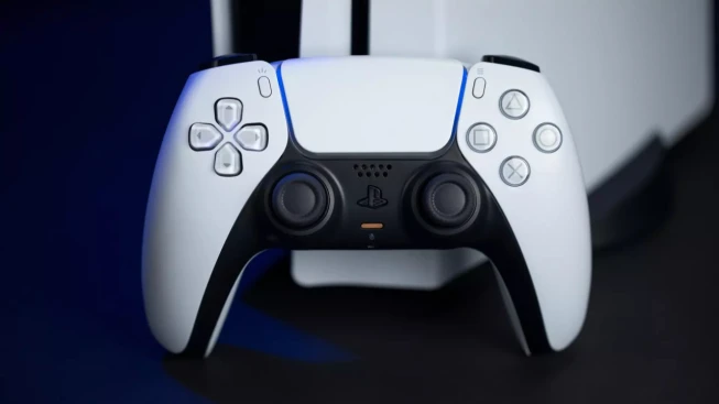 Sony DualSense V2 Controller: Battery Life, Hardware Changes, and What ...