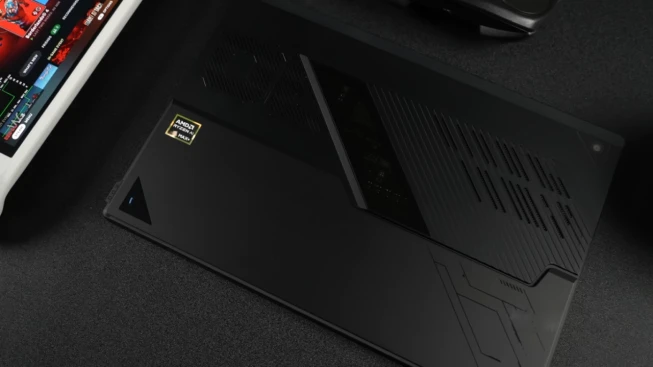 SteamOS on ROG Flow Z13: The Most Powerful Handheld PC Gaming Setup ...