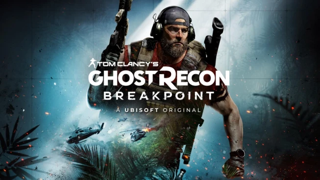 Tom Clancy's Ghost Recon Breakpoint Guide | How to Farm Skell Credits ...
