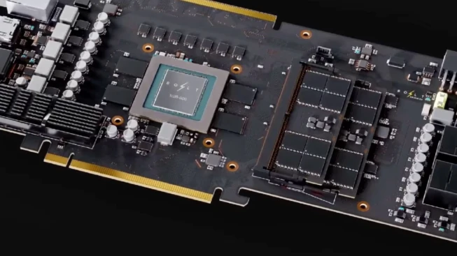 Zeus GPU by Bolt Graphics: High-End Path Tracing and Expandable Memory ...