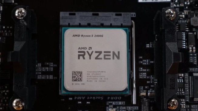 Budget Gaming With Ryzen 2400G Vega 11 Integrated Graphics | NoobFeed