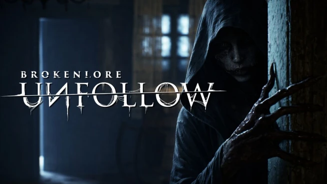 BrokenLore: UNFOLLOW Guide | Chapter 5 All Elysium Symbol Locations ...