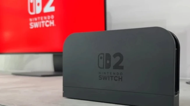 Switch 2 Broke Sales Records—Yet Nintendo Running Out of Reasons to ...