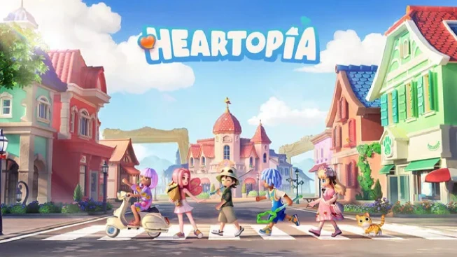 Heartopia Guide | How to Farm Currency | NoobFeed