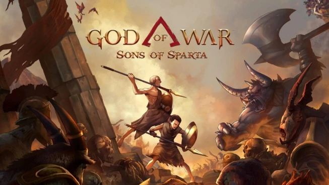 God of War: Sons of Sparta Guide | Port of Messenia Collectibles ...